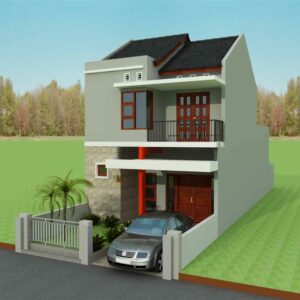 √ Rumah Type 36 : Spesifikasi, Kelebihan dan Desain Minimalis Terbaru!
