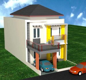 √ Rumah Type 36 : Spesifikasi, Kelebihan dan Desain Minimalis Terbaru!