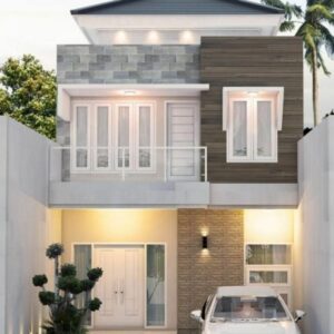 √ Rumah Type 36 : Spesifikasi, Kelebihan dan Desain Minimalis Terbaru!