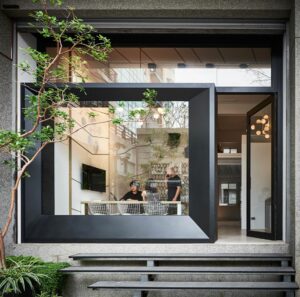 √ 10 Inspirasi Desain Toko Minimalis Sederhana Untuk Memulai Usaha