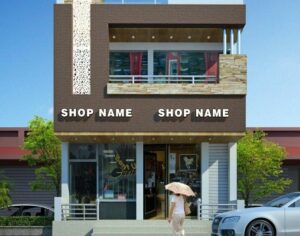 √ 10 Inspirasi Desain Toko Minimalis Sederhana Untuk Memulai Usaha