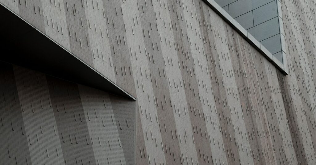 √ 11+ Kelebihan Dinding GRC Board Untuk Rumah Modern Minimalis