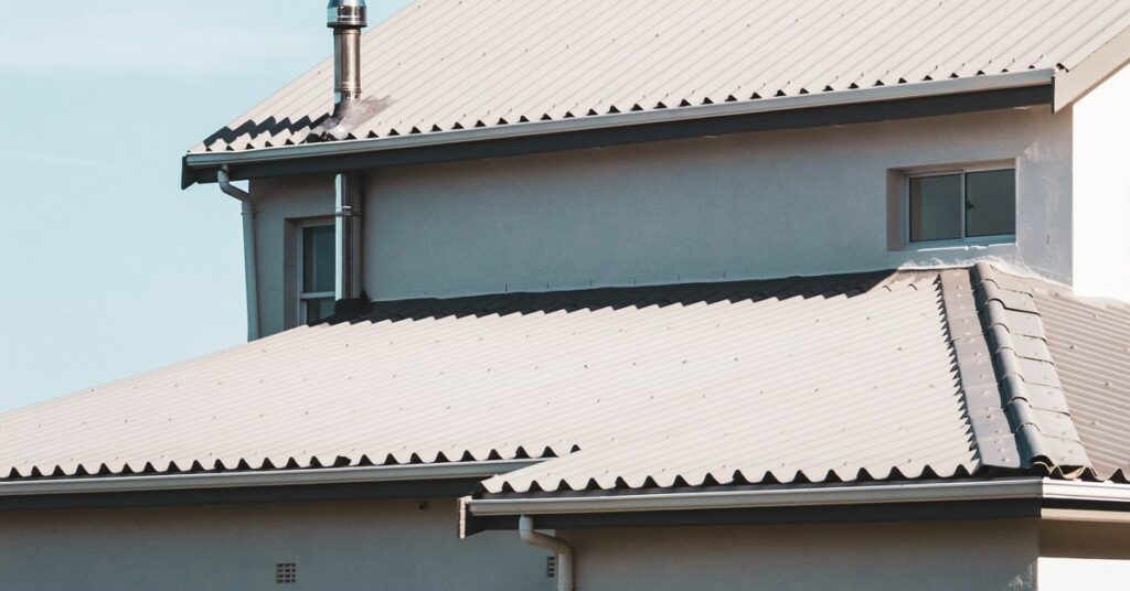 √ 10 Bentuk dan Jenis Penutup Atap Rumah Beserta Kelebihannya