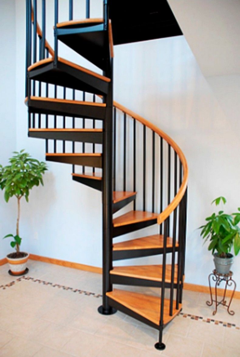 √ 10 Inspirasi Model Desain Tangga Minimalis Modern Untuk Hunian Anda