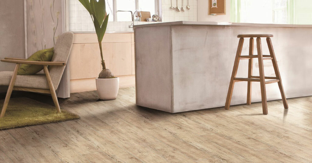 √ Lantai Vinyl: Keunggulan, Jenis, dan Tips Memilihnya!