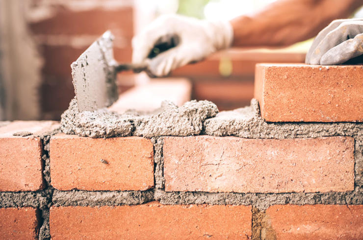 √ Mengenal Jenis Bata Ringan, Keunggulan, Ukuran dan Harganya