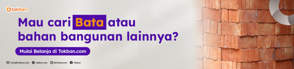 √ Mengenal Ukuran Batako, Jenis dan Harganya!