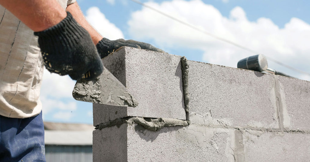 √ Mengenal Ukuran Batako, Jenis dan Harganya!