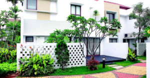 √ 6 Ide Desain Pagar Roster Rumah Minimalis Modern